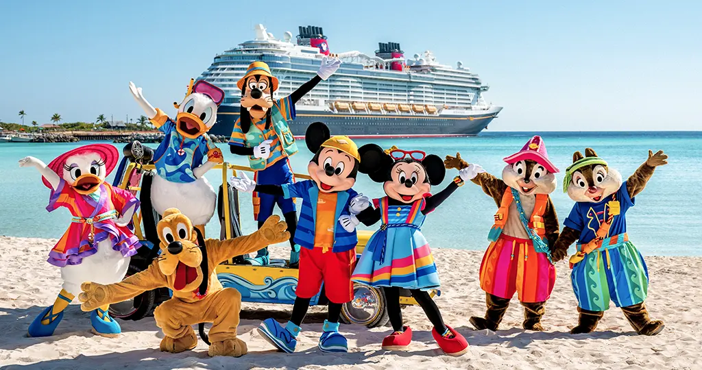 Disney Believe: O novo navio da Disney Cruise Line vale entrar no seu ...